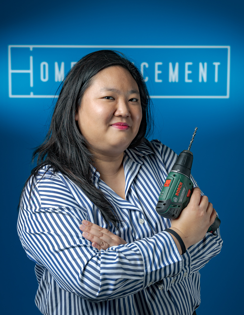 Who we are | Meet Homenhancement team