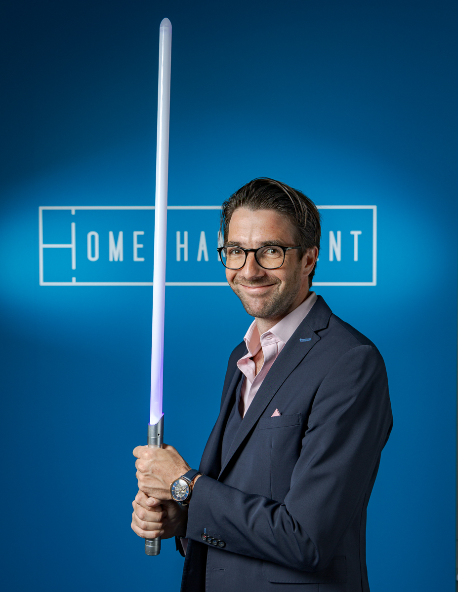 Who we are | Meet Homenhancement team